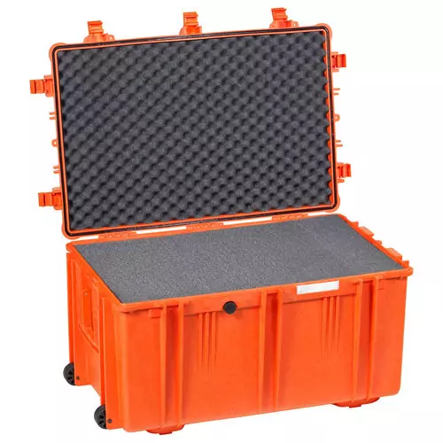 Explorer 7641 Case | Explorer Cases