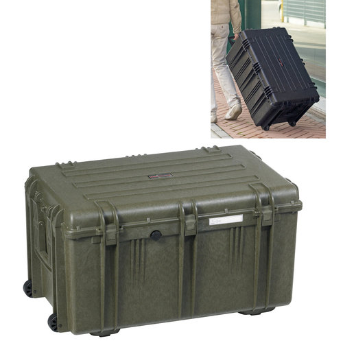 Explorer 7641 Case | Explorer Cases