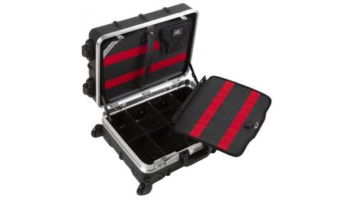 GT Line REVO WHEELS PEL Tool Case | Explorer Cases