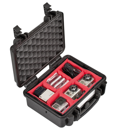 Explorer 2712.BPH Action Camera Case | Explorer Cases