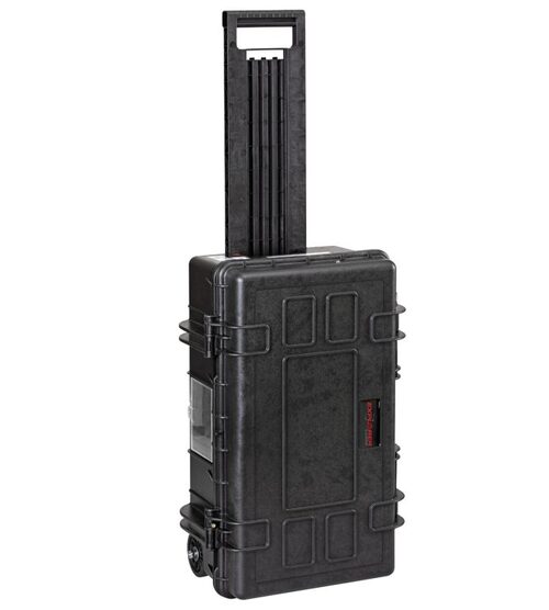 Explorer 5221HL Case with Wheels | Explorer Cases