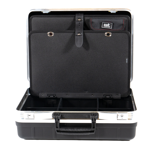 GT Line REVO 21 PEL Tool Case | Explorer Cases