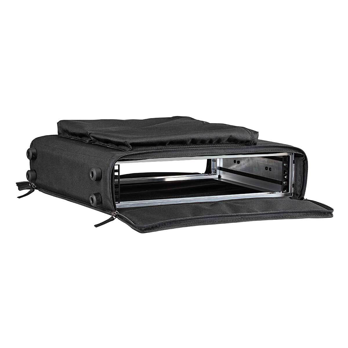 Explorer 2U Rack Bag | Explorer Cases