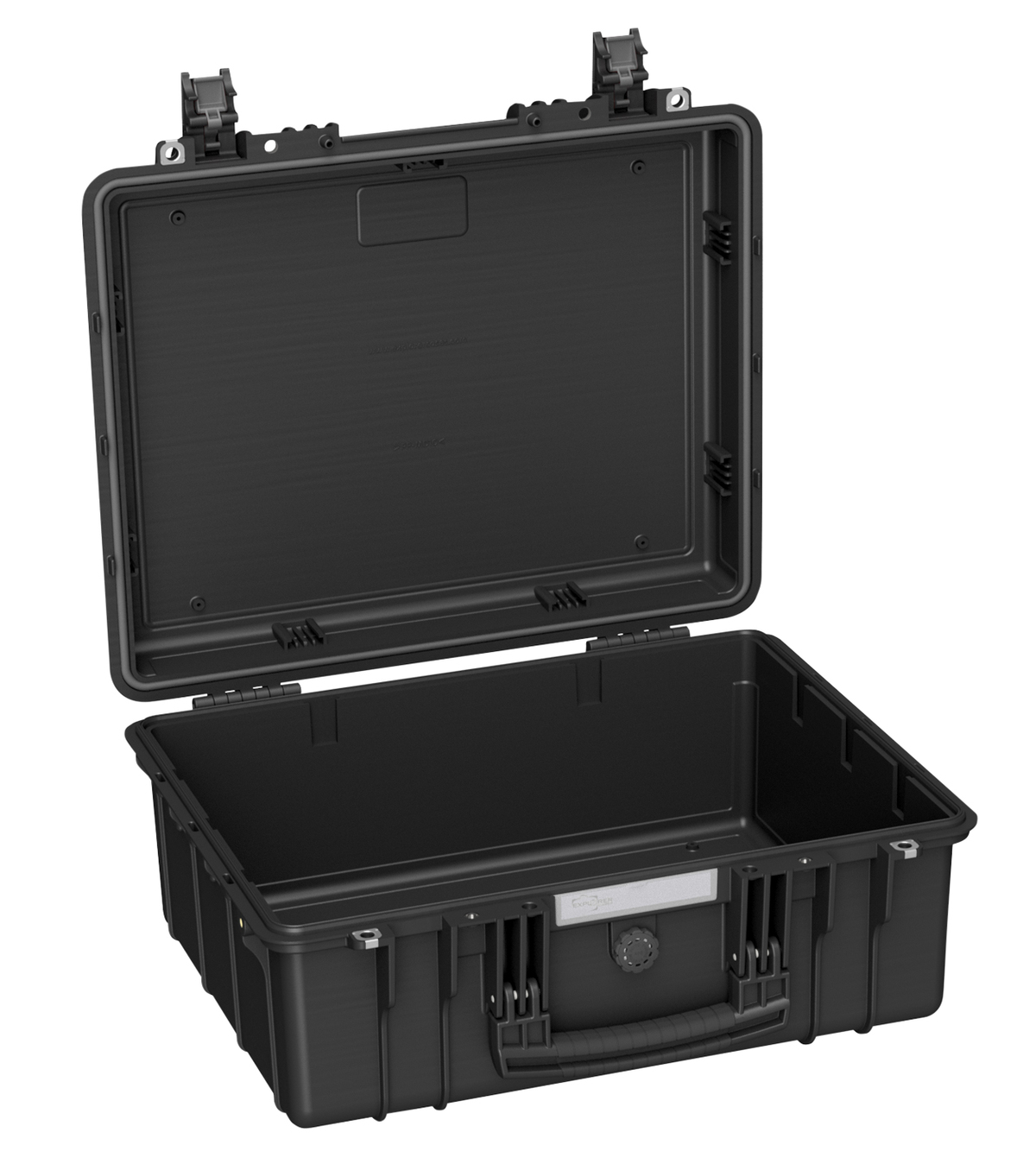 Explorer 4820HL Case | Explorer Cases