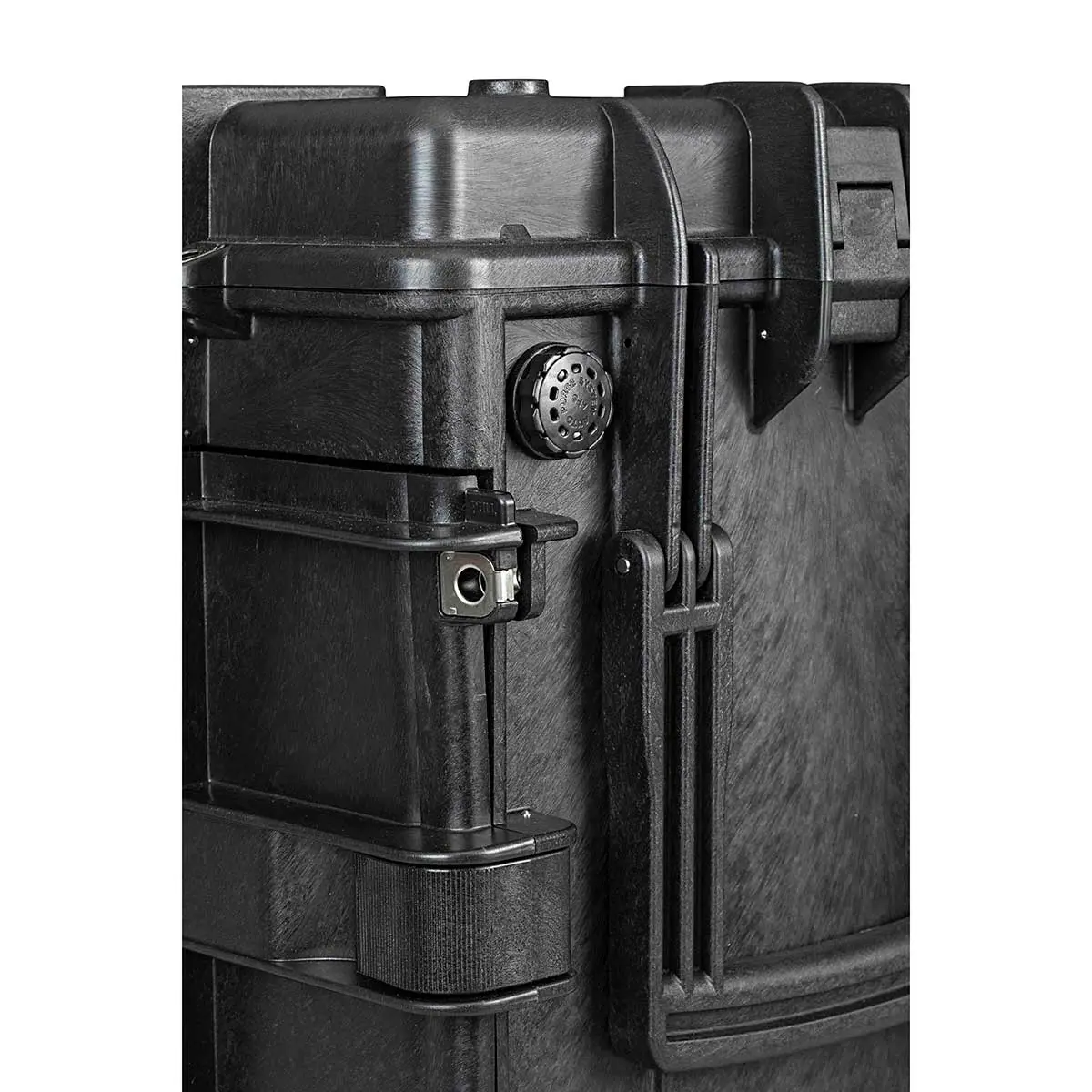 Explorer 5140 6U RACK CASE | Explorer Cases