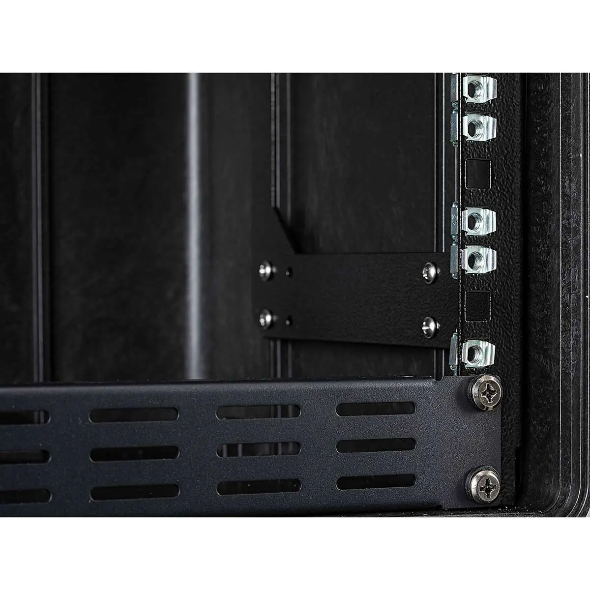 Explorer 5140 6U RACK CASE | Explorer Cases