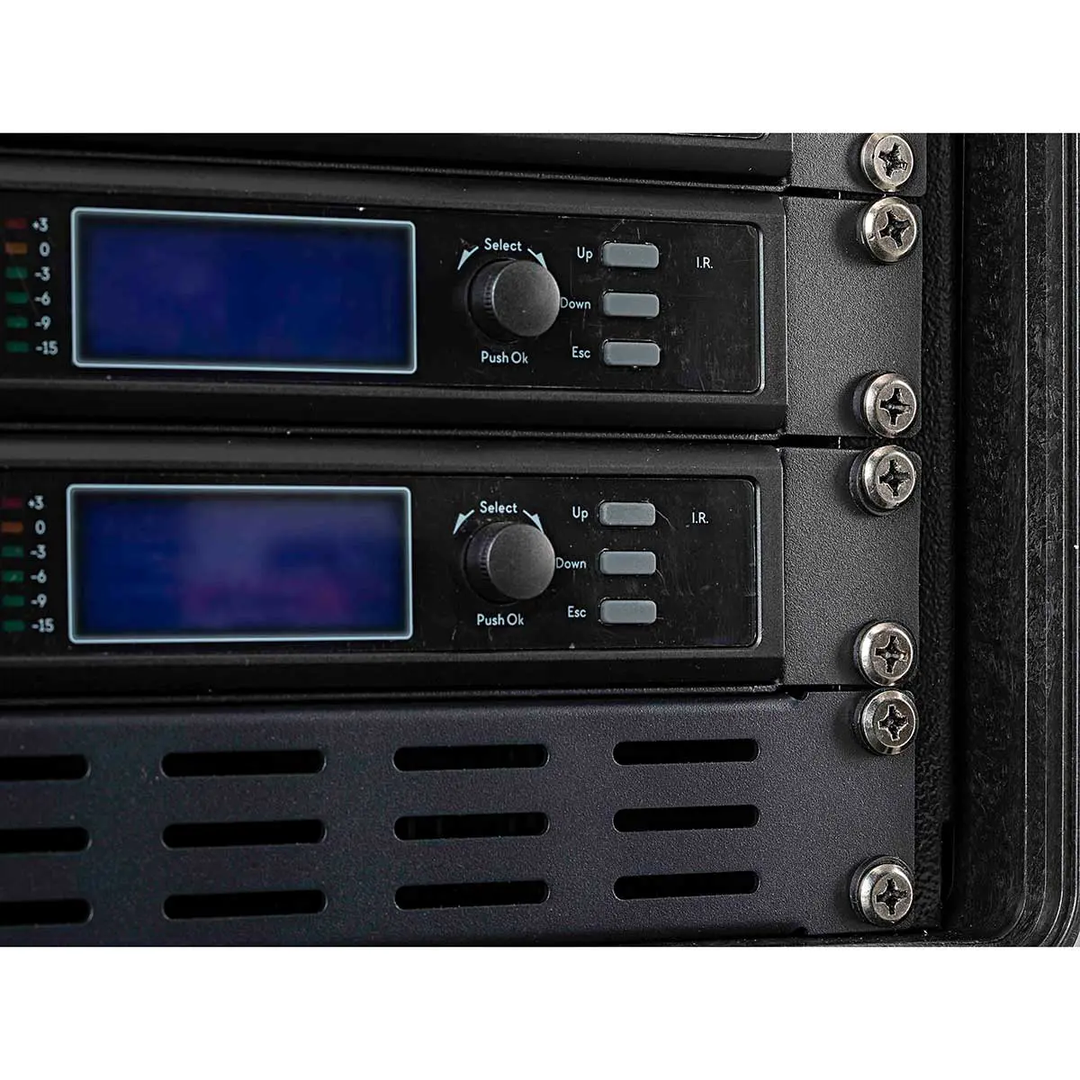 Explorer 5140 6U RACK CASE | Explorer Cases