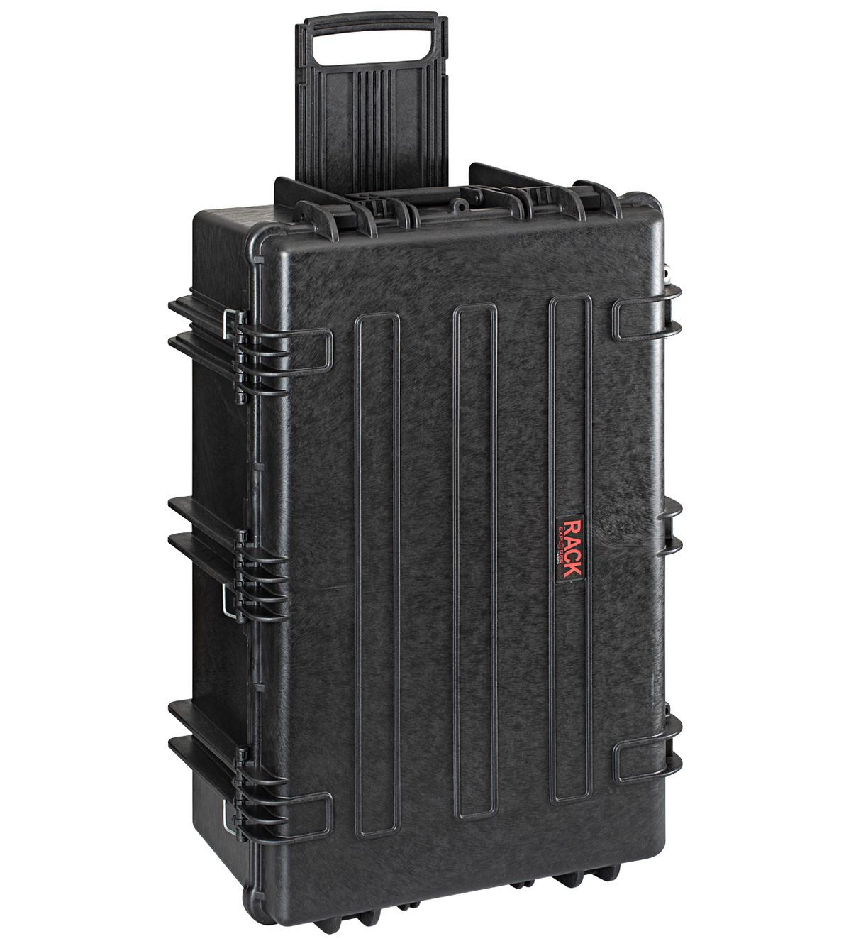 Explorer 7630 15U Rack Case | Explorer Cases